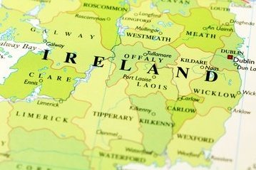 Planning a trip to Ireland?