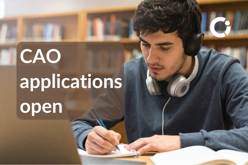 CAO applications open for 2026-2027