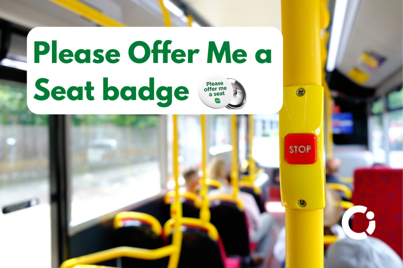 Travelling with a hidden disability?