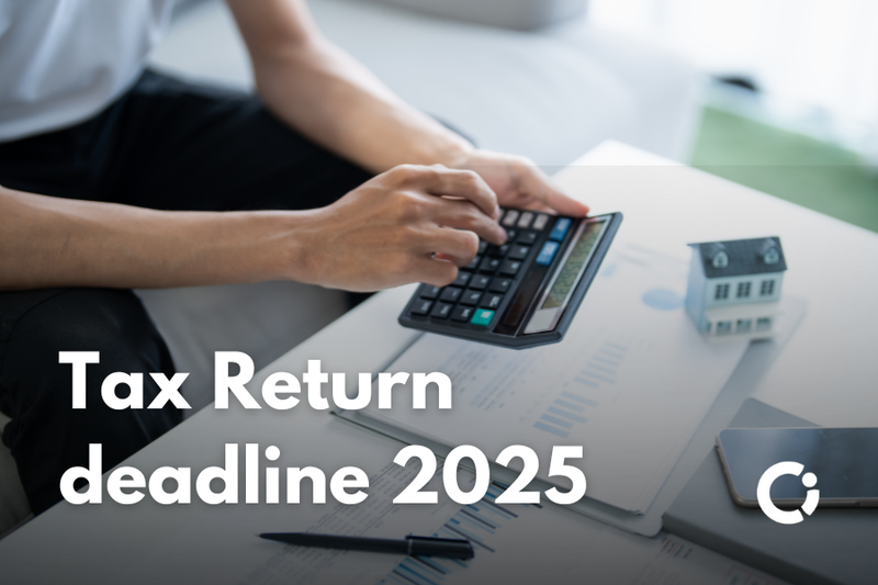 Online tax return deadline