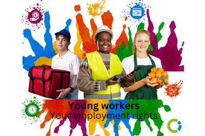 Young workers’ rights